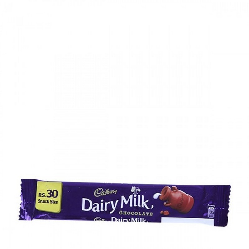 CADBURY DAIRY MILK CHOCOLATE 20GM