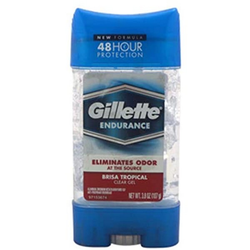 GILLETTE DEO STICK BRISA TROPICAL 75ML