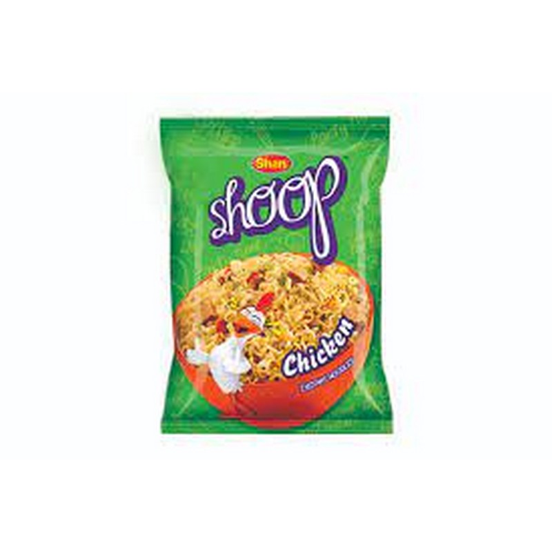 Buy kelloggs instant chicken noodles 70gm at best price in Pakistan ...