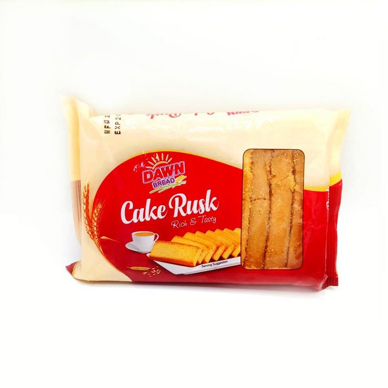 DAWN MINI CAKE RUSK