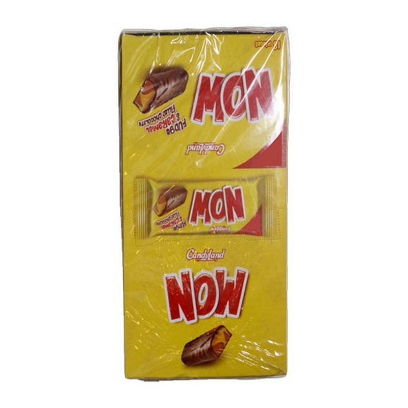 CANDYLAND NOW REGULAR