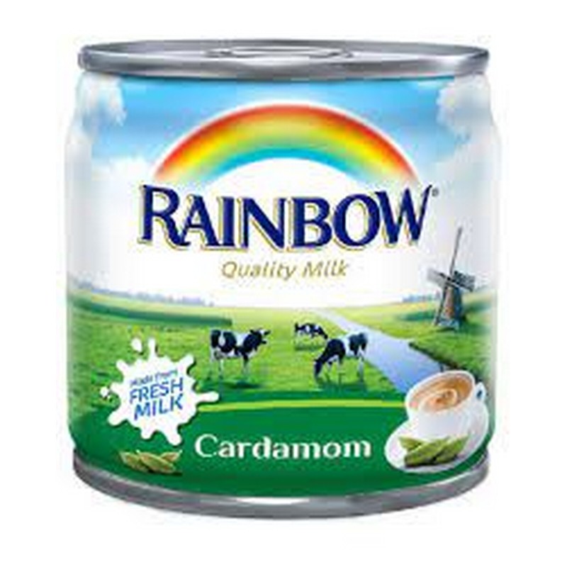 RAINBOW MILK CARDAMOM 170ML