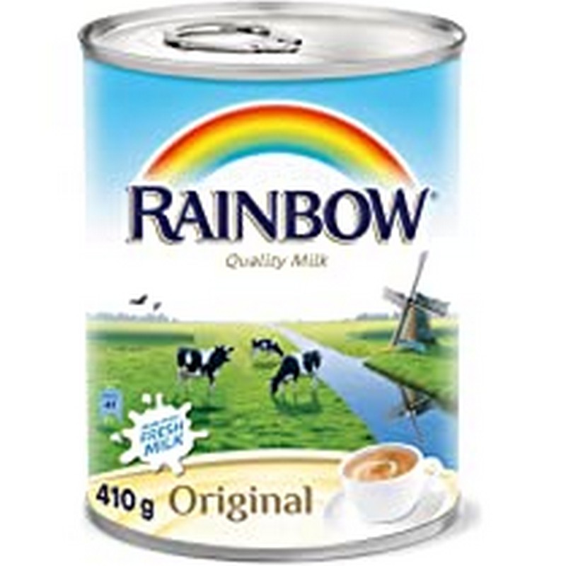 RAINBOW MILK ORIGINAL 410GM