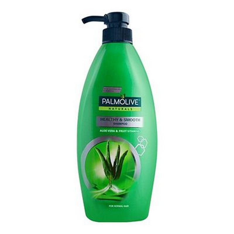 PALMOLIVE SHAMPOO HEALTHY&SMOOTH 700ML