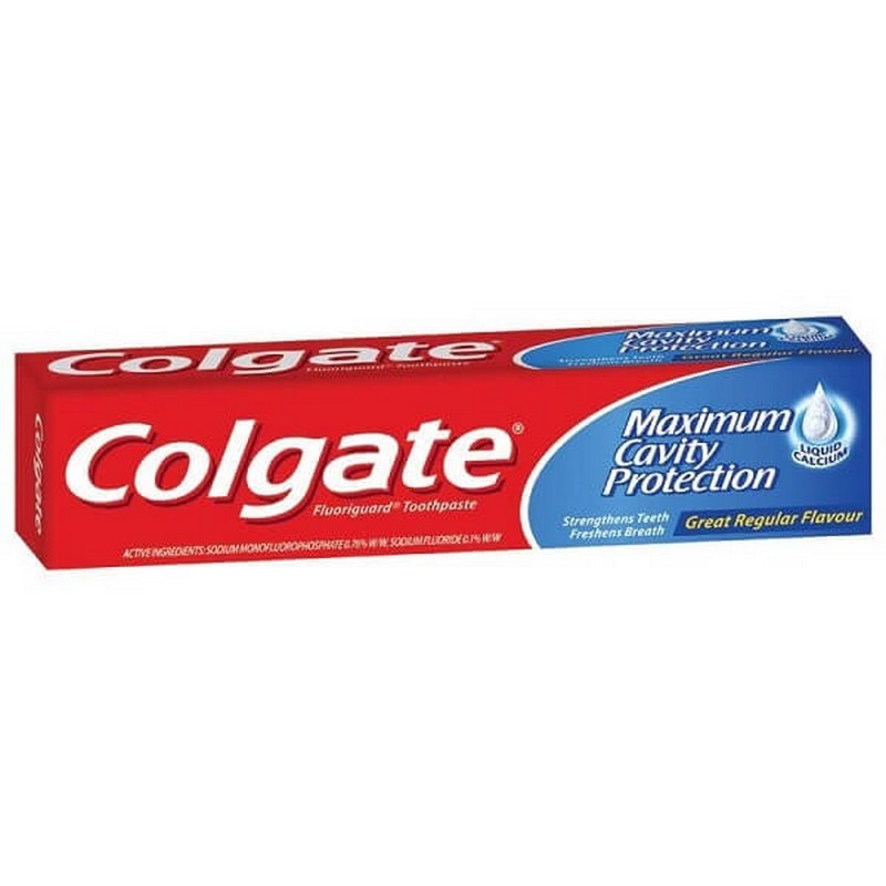 COLGATE TOOTHPASTE GRF 45G