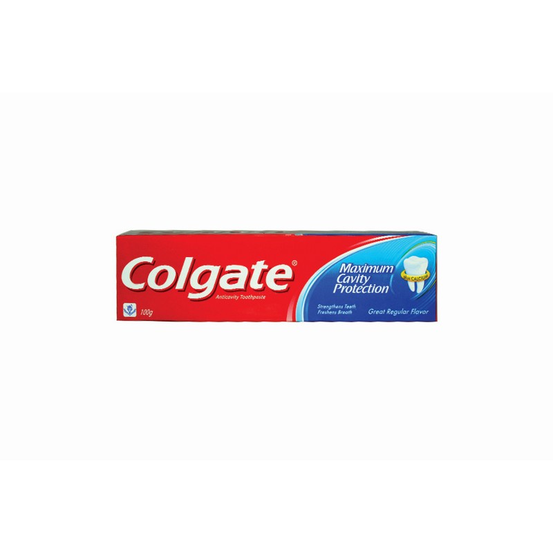 COLGATE TOOTHPASTE GRF 150GM