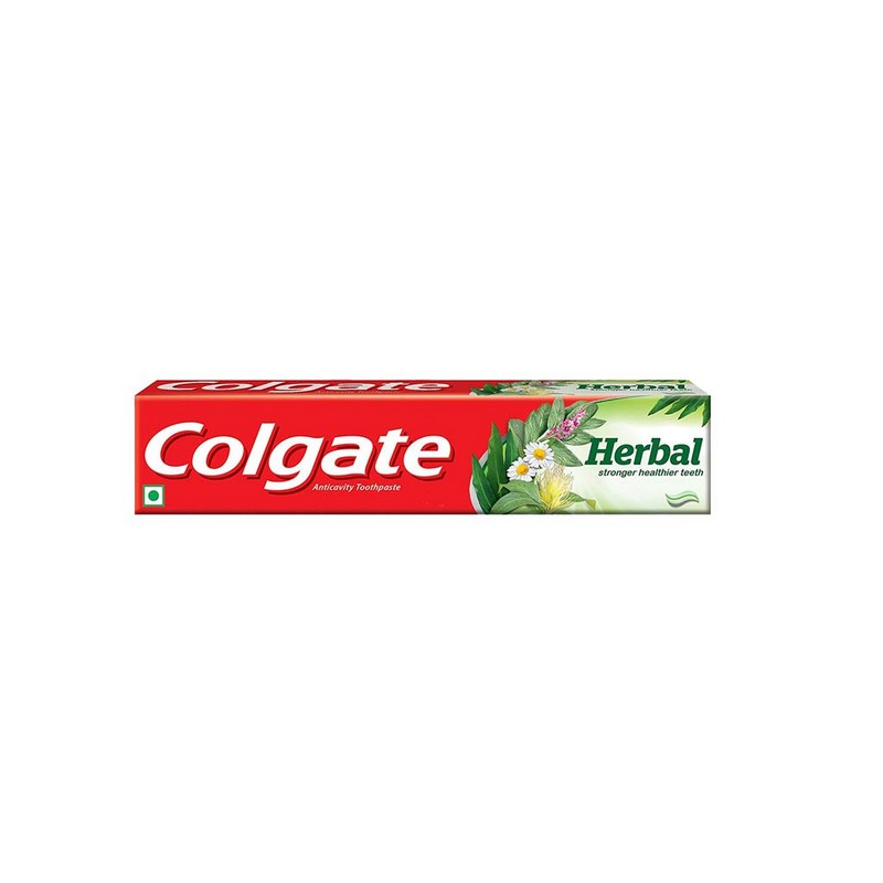 COLGATE TOOTHPASTE HERBAL 100GM