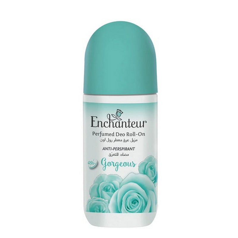 ENCHANTEUR ROLLON GORGEOUS 50ML