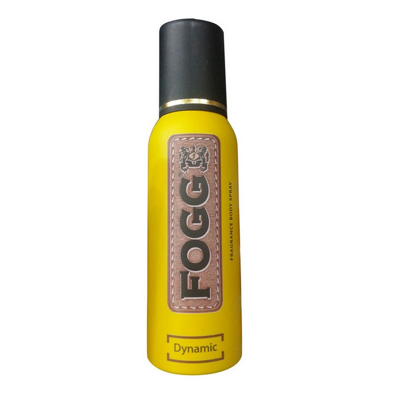 FOGG B/SPRAY DYNAMIC 120ML