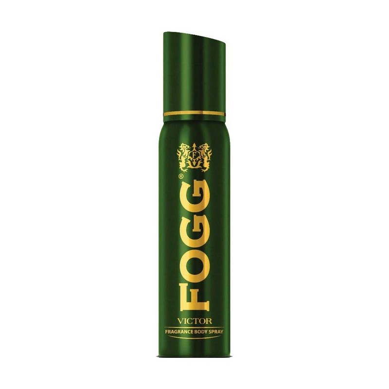 FOGG BODY SPRAY VICTOR 120ML