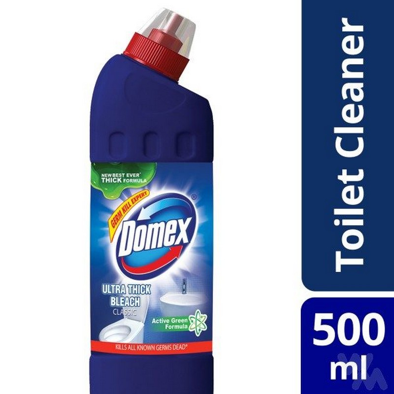 DOMEX TOILET EXPERT ORIGNAL 500ML