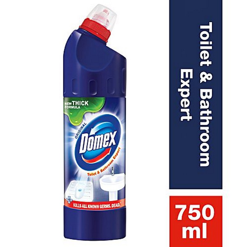 DOMEX TOILET EXPERT ORIGNAL 750ML