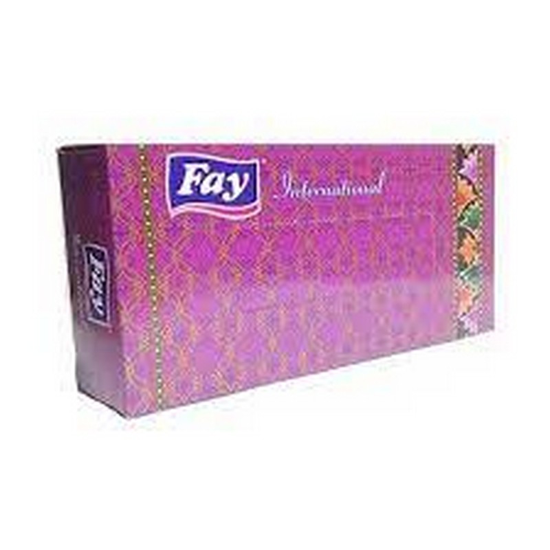 HANKIES PREMIUM SOFT PACK TISSUE 550 PLY