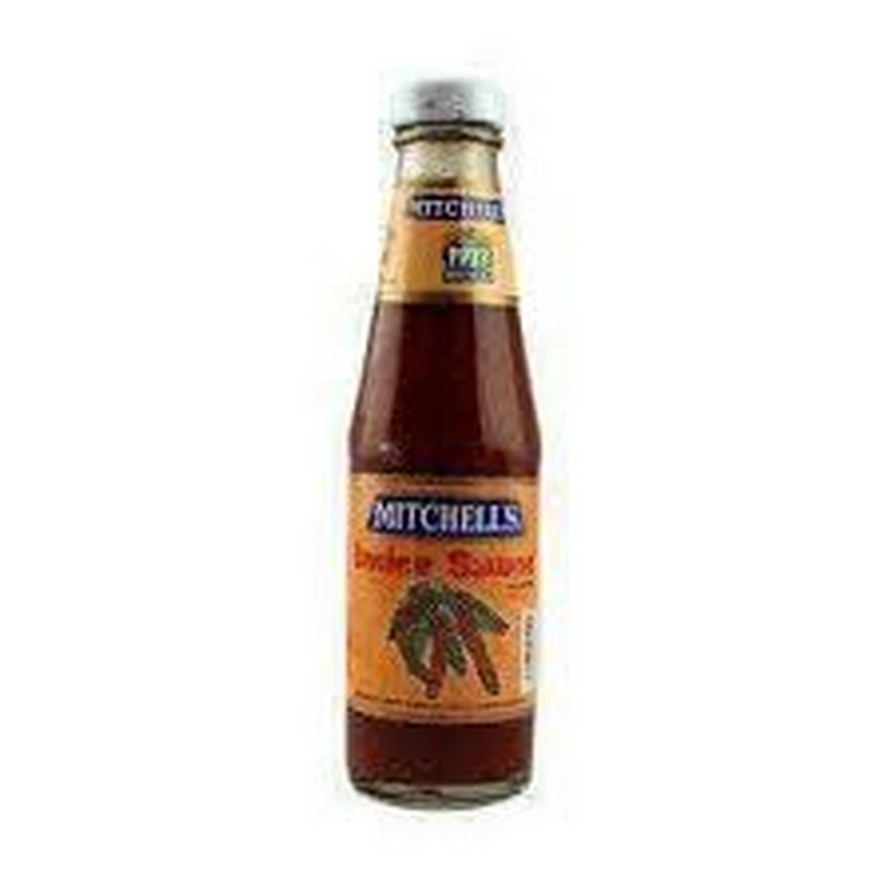 MITCHELLS IMLI SAUCE 300G