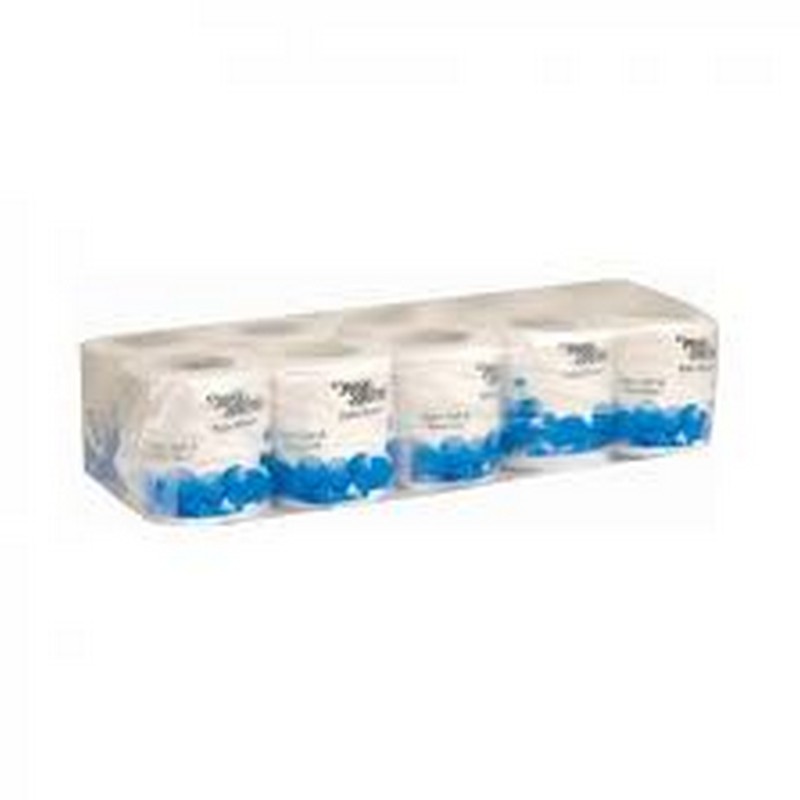 ROSE PETAL TOILET ROLL 10PCS