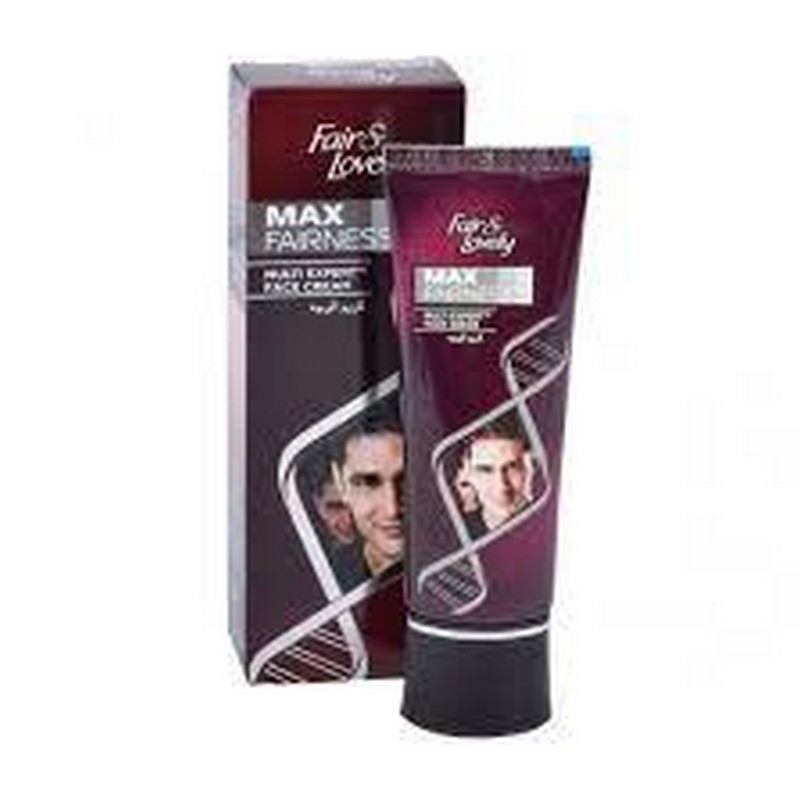 FAIR&LOVELY CREAM MAX FAIRNESS 50GM