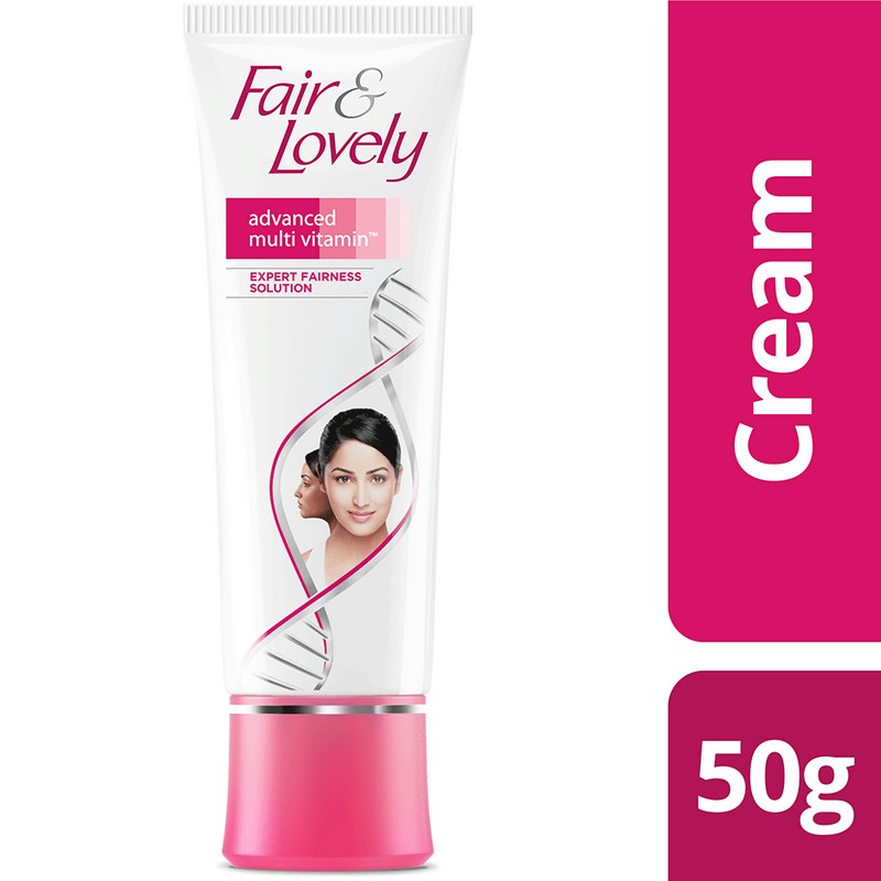 FAIR&LOVELY CREAM ADVANCED MULTI VITAMIN 50GM