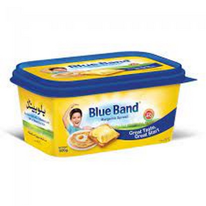 Butter