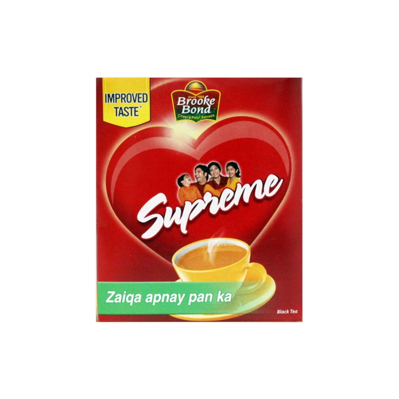Tea & Coffee