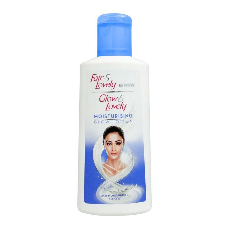 FAIR & LOVELY MOISTURISING LOTION 200ML