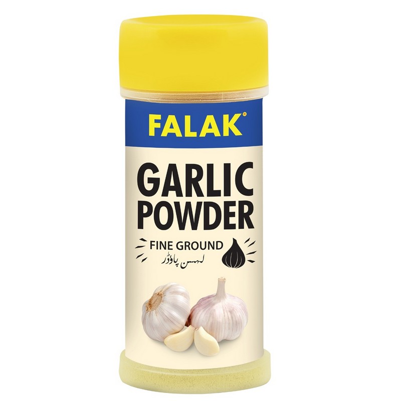 FALAK GARLIC POWDER 75GM