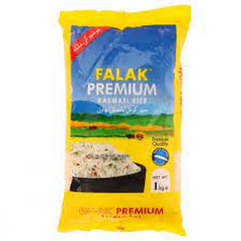 FALAK RICE PREMIUM 1KG