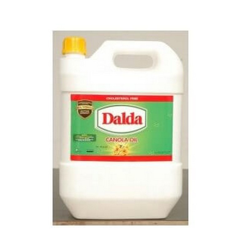 Oil & Ghee