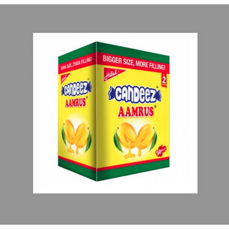 M&M`S PEANUT BUNTIES 45GM