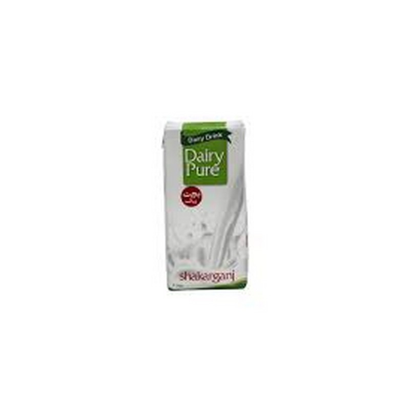 DAIRY PURE MILK 225ML