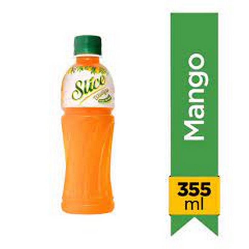 Juice & Nectars