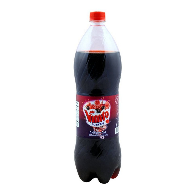 VIMTO DRINK FRUIT FLAVOUR 1.5LTR