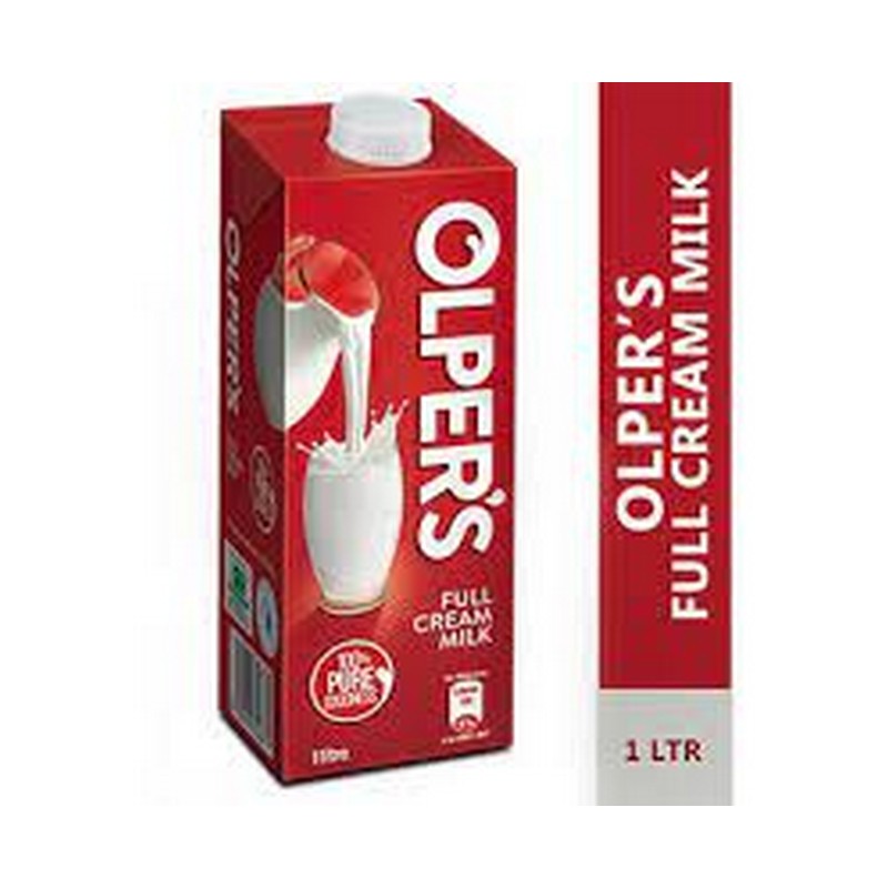 OLPERS MILK 1LTR