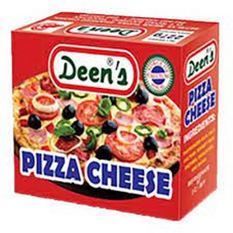 DEEN`S PIZZA CHEESE 200GM
