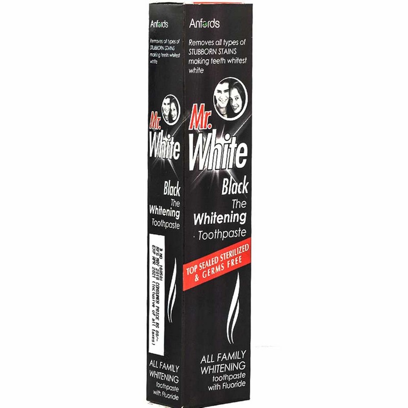 COLGATE TOOTH PASTE TOTAL ADVANCE 100GM