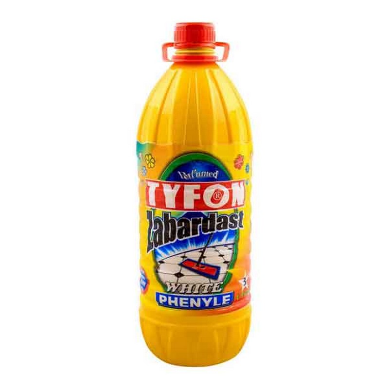 TYFON WHITE PHENYLE 3LTR