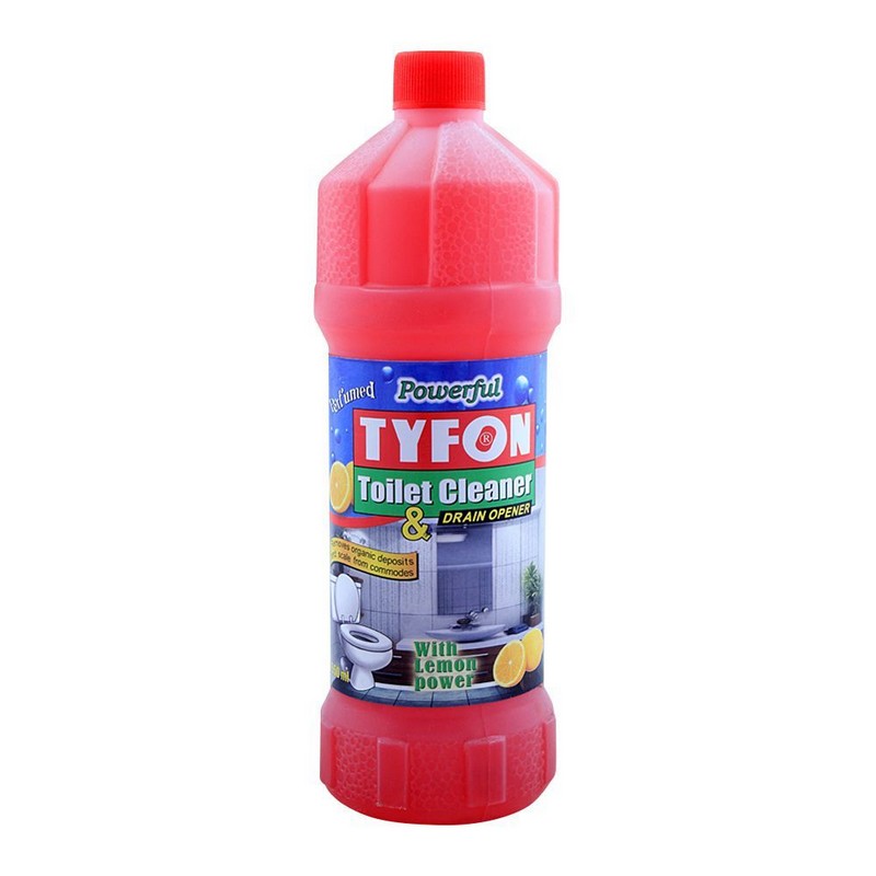 TYFON TOILET CLEANER 1LTR