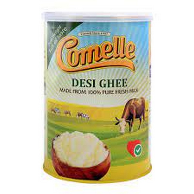 COMELLE KHALIS DESI GHEE 1KG