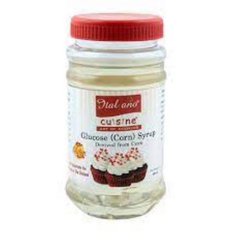 ITALIANO GLUCOSE SYRUP 400ML