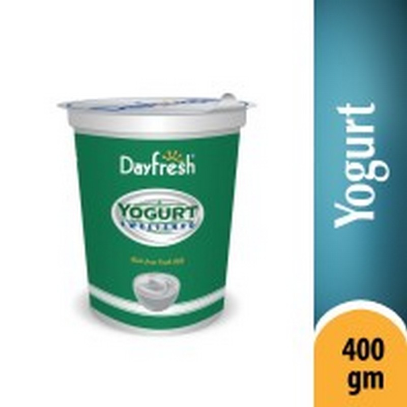 Yogurt