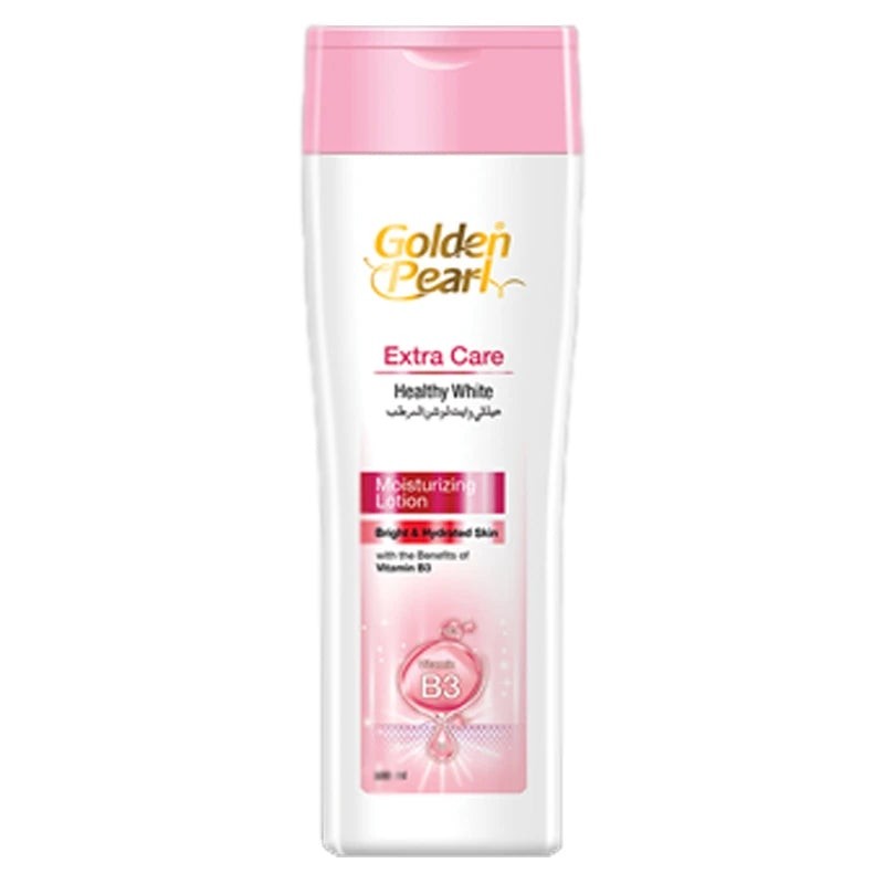 GOLDEN PEARL HEALTHY WHITE LOTION 200ML