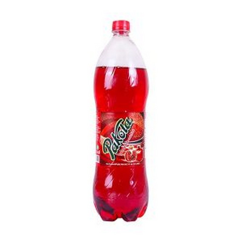 PAKOLA DRINK RASPBERRY 1.5LTR