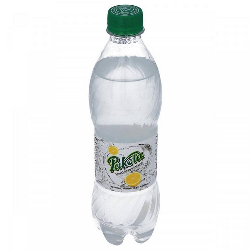 PAKOLA DRINK FRESH LIME 500ML