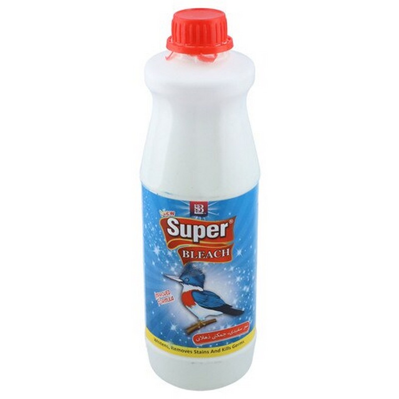SUPER BLEACH 1LTR