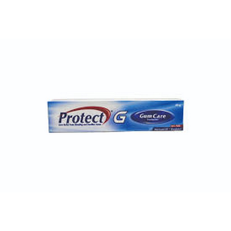 PROTECT TOOTHPASTE GUM CARE 40G
