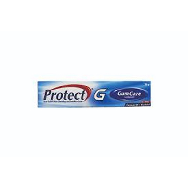 PROTECT TOOTHPASTE GUM CARE 70G