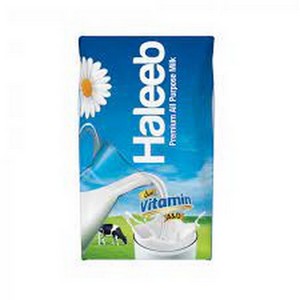 Milk & Cream