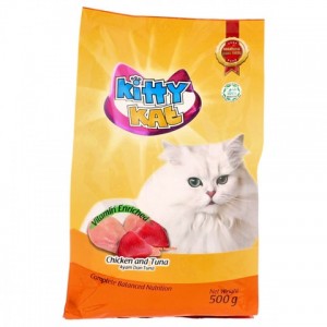 PET FOOD