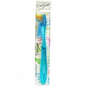 EZIGRIP TOOTH BRUSH DEZINER SOFT/DUOX