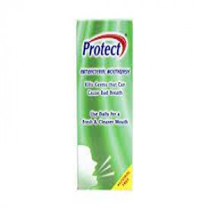 PROTECT MOUTHWASH ANTIBACTERIAL 110ML