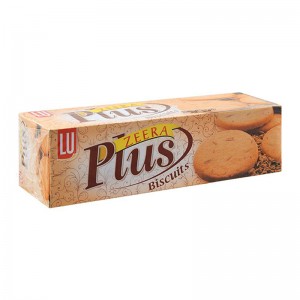 LU ZEERA PLUS BISCUITS FAMILY PACK